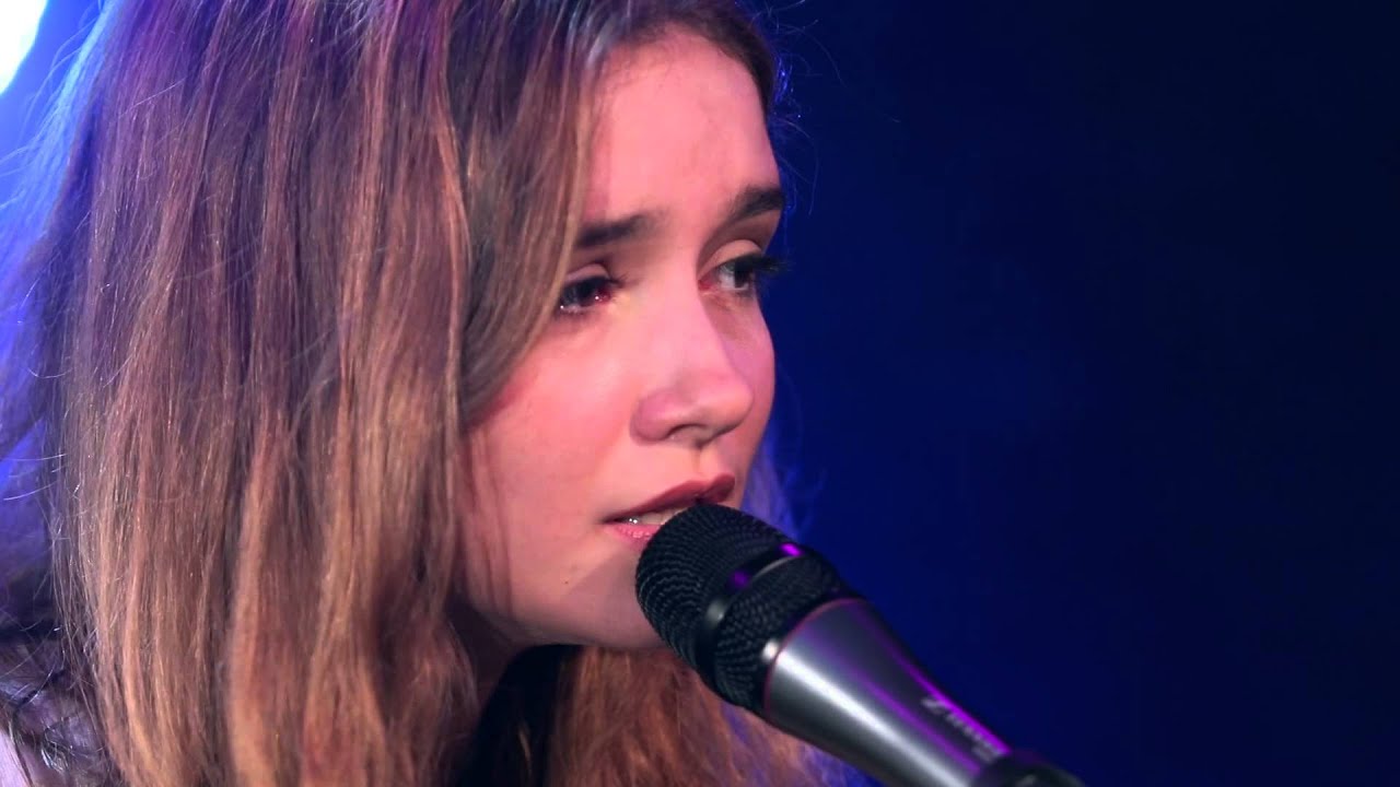 The wicked game // cover by Maya Vella - YouTube