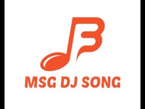 MSG DJ SONG ! MSG 2020 NEW SONG || - YouTube