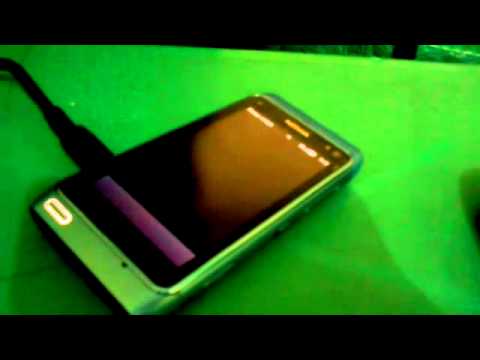 How to upgrade Nokia N8 to Belle