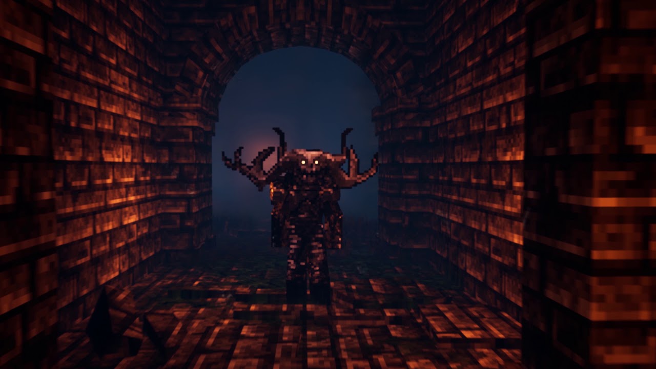 Undergate Gameplay Trailer - YouTube