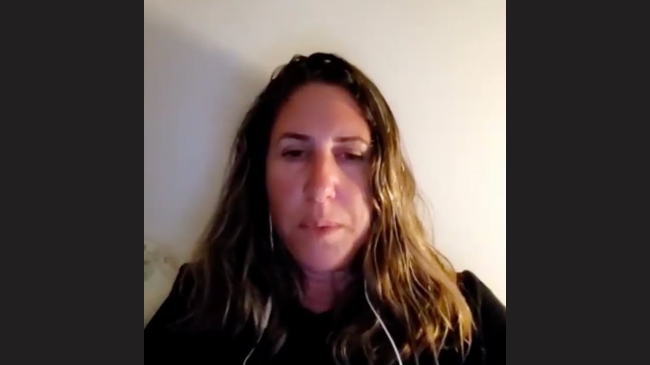 Survivors of the October 7 massacre about what happened that day - YouTube