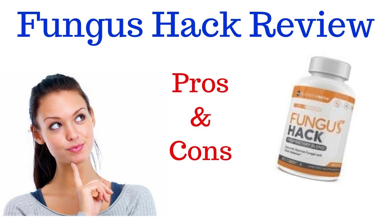 Fungus Hack - Fungus Hack Reviews - YouTube