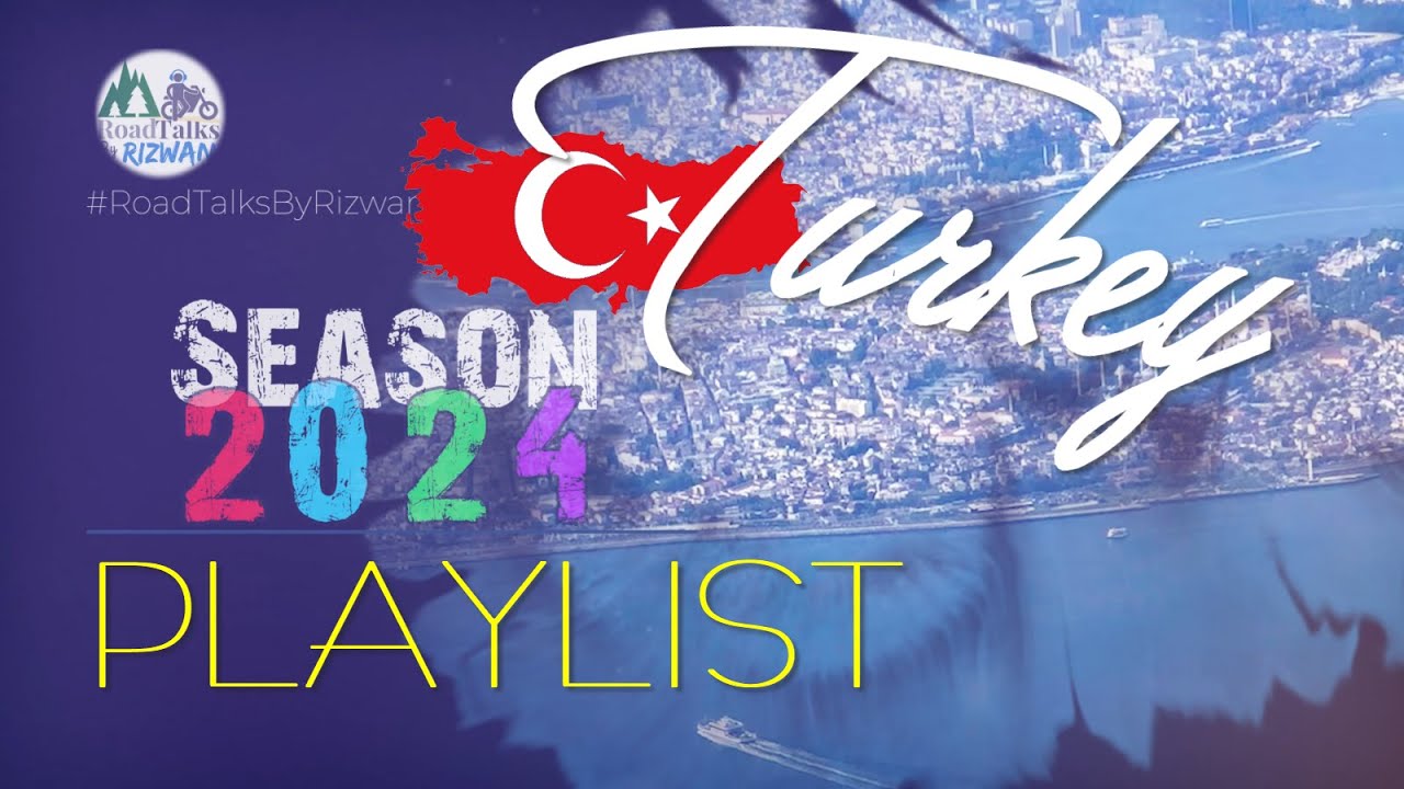 Season 2024 - Highlights - YouTube