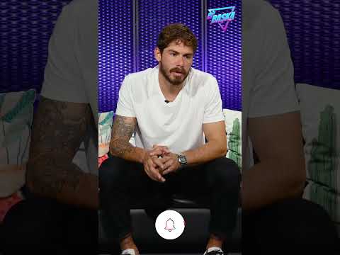 Anıl Berk Baki @bibaskaa 'da: Batuhan Karacakaya'yı hayatıma kattım diyebilirim