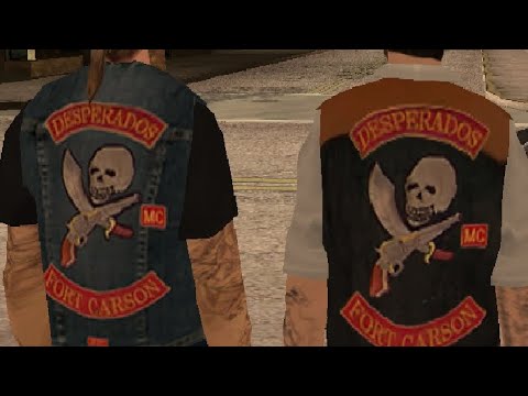 Desperados MC - Proyecto Mila - YouTube