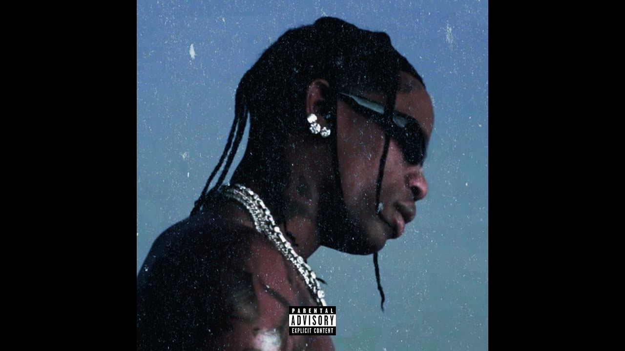 [FREE] DON TOLIVER x TRAVIS SCOTT TYPE BEAT - DROWNING - YouTube