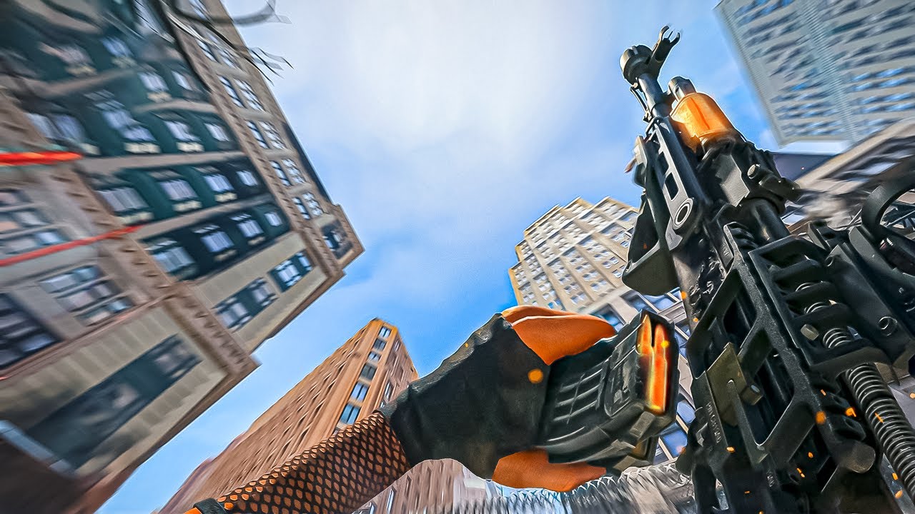 XDefiant INSANE 80 Kill Gameplay (AK47) - YouTube