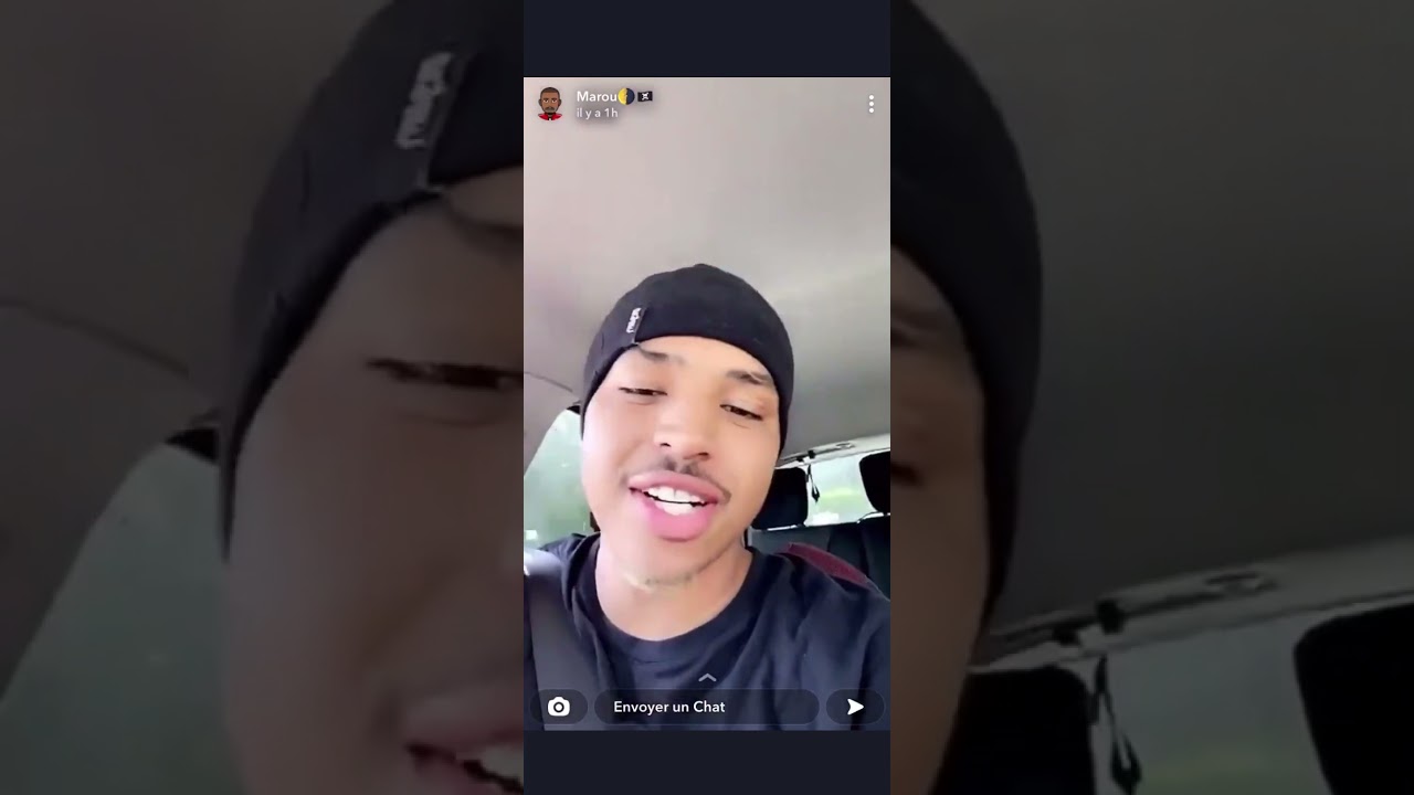 MAROU CHENKO - LAISSE TOMBEW ELLE M’APPELLE MON BEWBEW ( clip officiel ) sons TIKTOK - YouTube