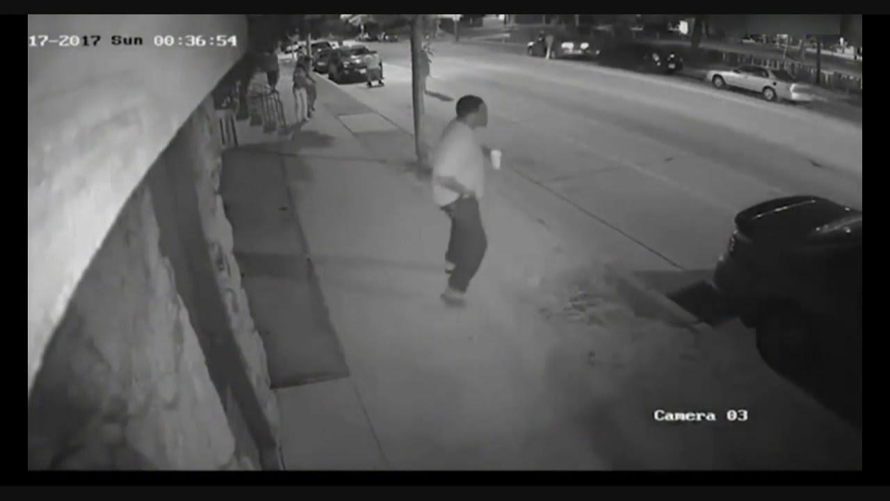 Shootings, Walk Ups, & Drive Bys Compilation - YouTube