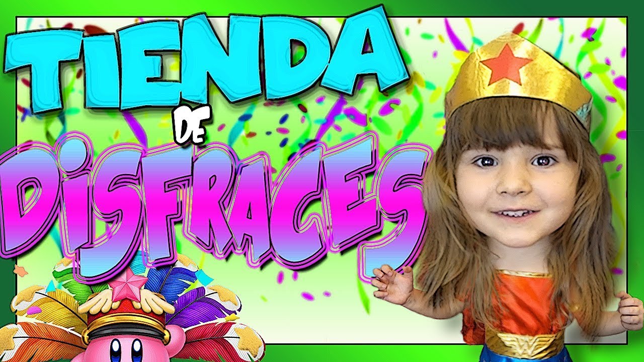 CARNAVAL 2019 - TIENDA DE DISFRACES DE CARNAVAL | Daniela Baby Pink ...