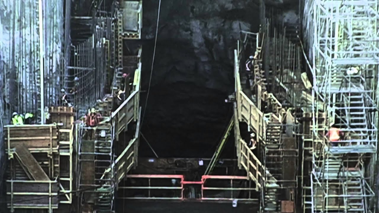 Shipshaw inauguration - YouTube