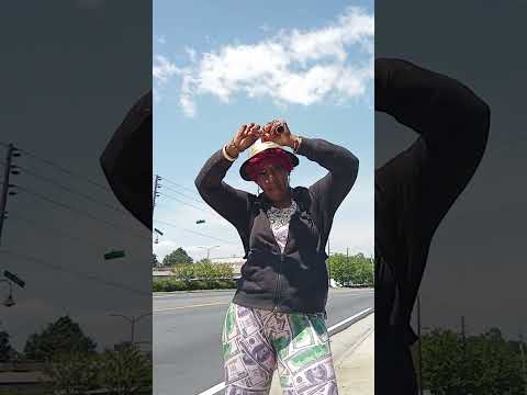 RAPPER REGINA Atlanta Rapper That's The Way I Like It the doggy style ...