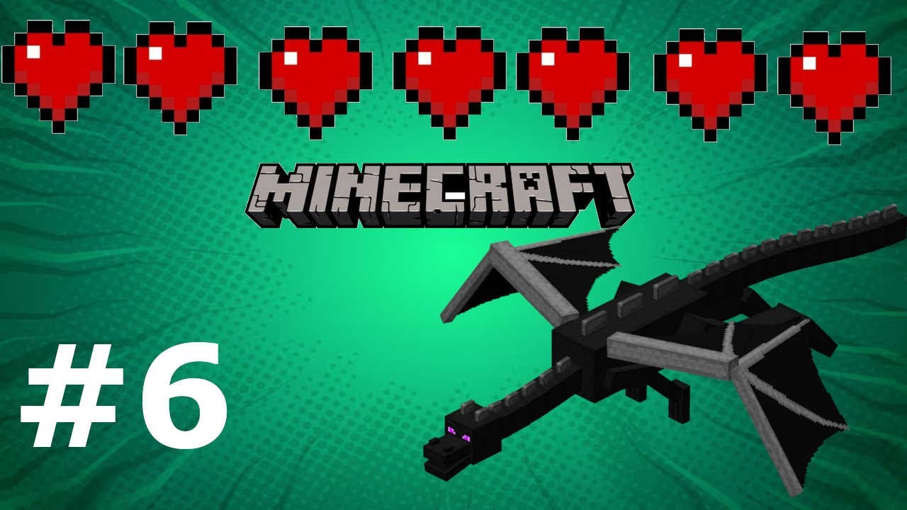 Minecraft my project #6 full Iron armour and digging deeper! - YouTube