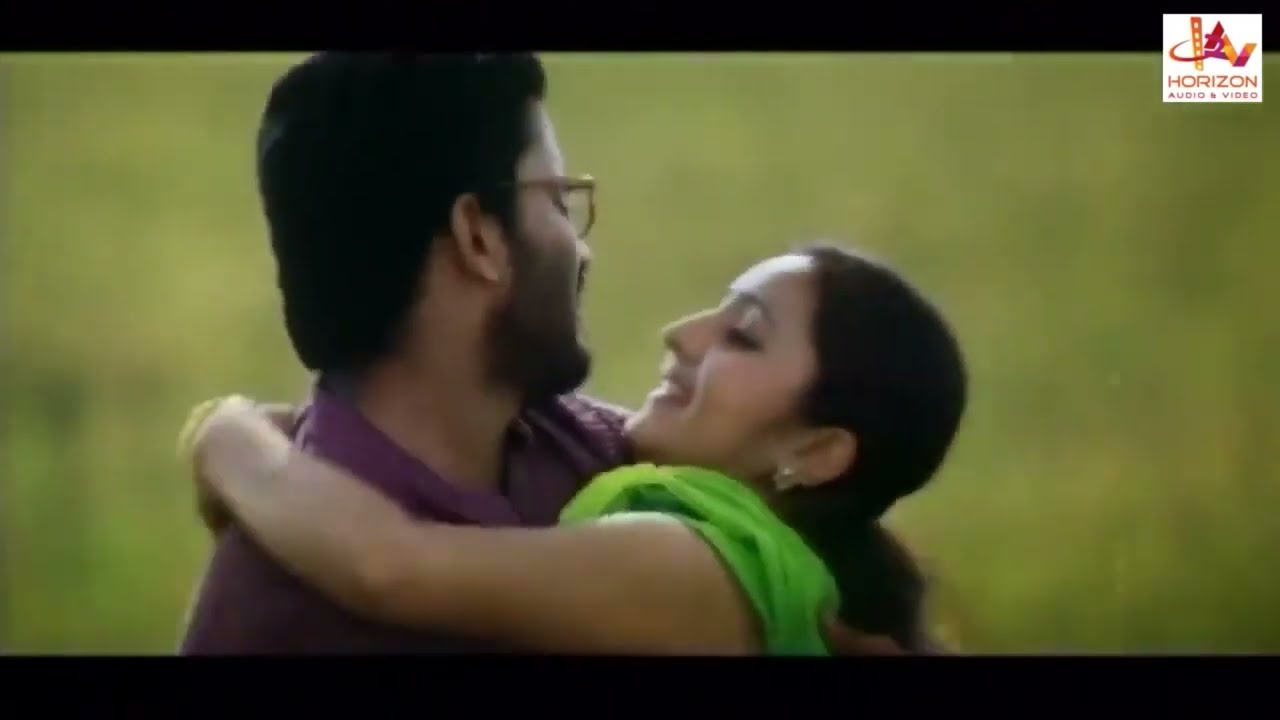 Kannippenne En Kannil.. | Yaar | Tamil VIdeo Song | Manikuttan | Bhama | Berny-Ignatius ...