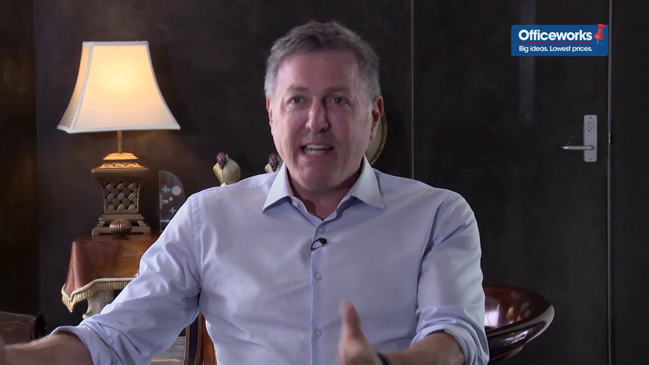 Sean Ashby - YouTube