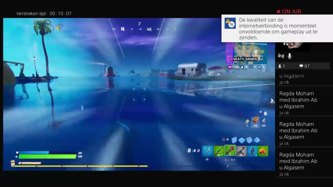 Live PS4-uitzending van Tinkerboy_jakke - YouTube