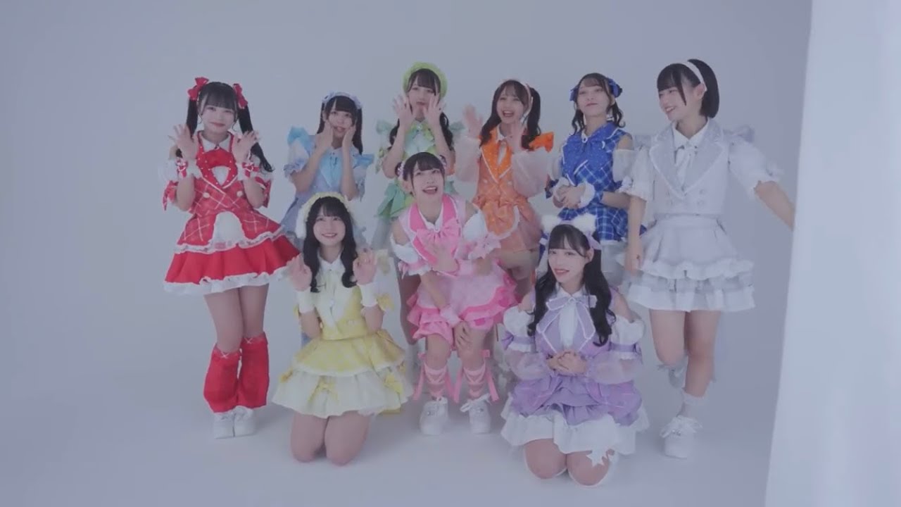 【iLiFE!】新メンバードキドキ初撮影 ︎ - YouTube