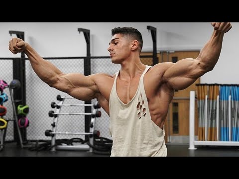 Andrei Duei 🔥🔥Motivation Bodybuilding 💪💪 #andreideiu #bodybuilding ...