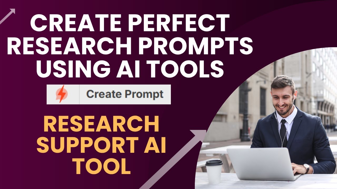 Create Perfect Research Prompts using AI Tool |taoprompt | Enhance ...
