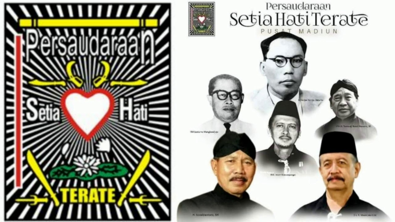 RAMALAN (ALMARHUM) KANG MAS TARMADJI sekarang JADI KENYATAAN - YouTube