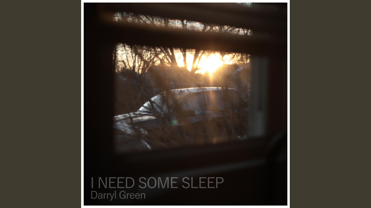 I Need Some Sleep - YouTube Music