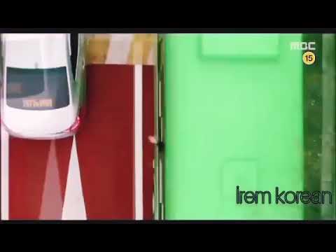 Deli kız kore klip