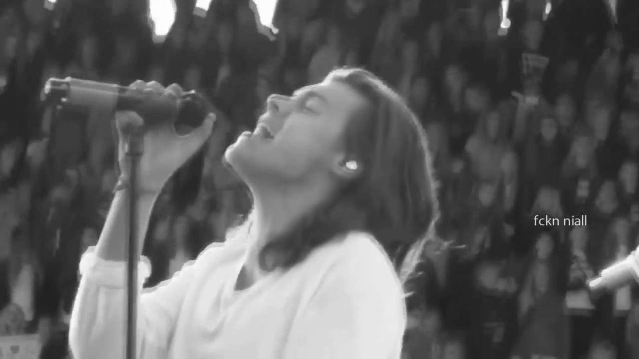 Harry Styles - Cursed - YouTube