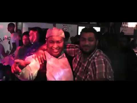 Rnb Night & Birthday bash SAXO BEACH CLUB - YouTube