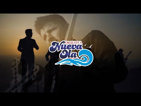 Nueva Ola - Ya Fuiste | PRIMICIA 2023| [Video Oficial 4K] DAHAMA STUDIOS - YouTube