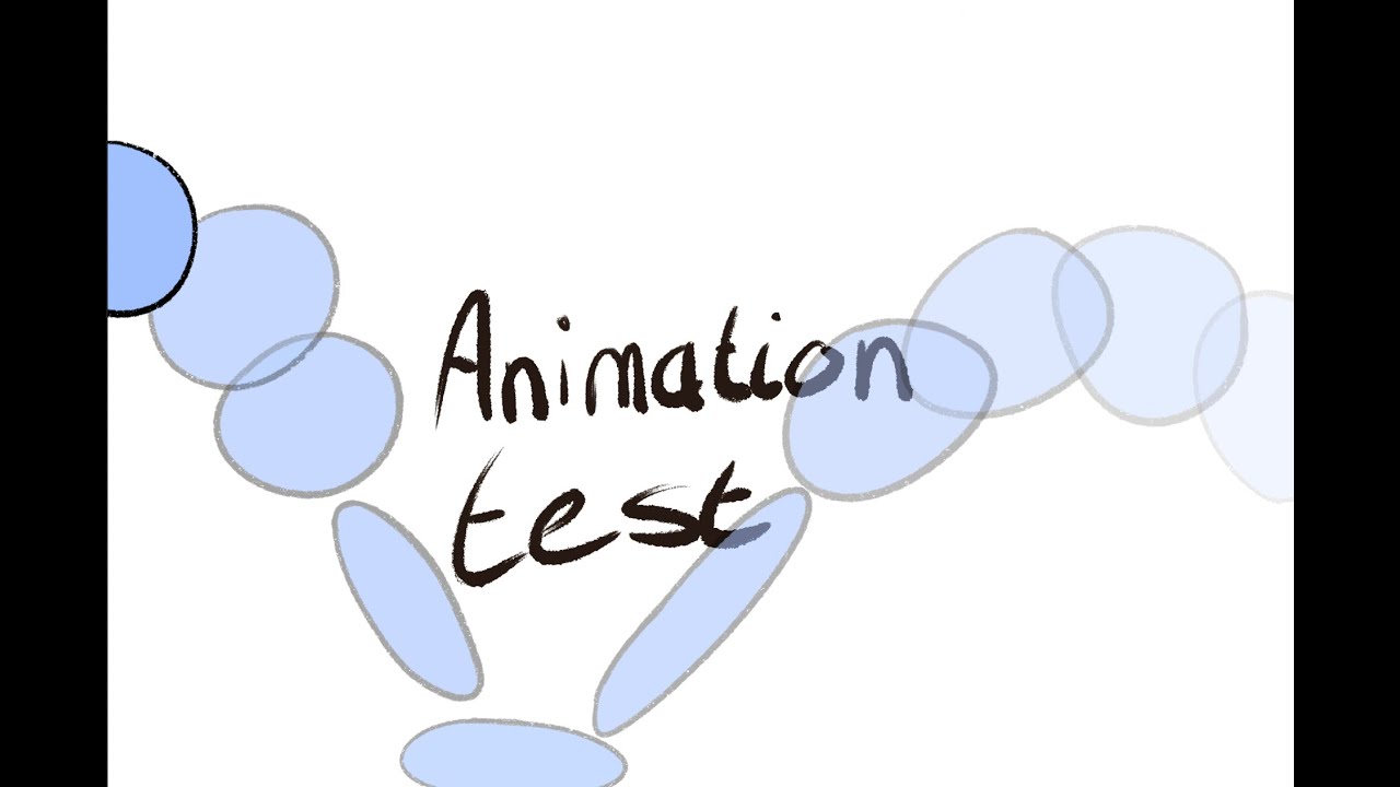 [Animation Test] - YouTube