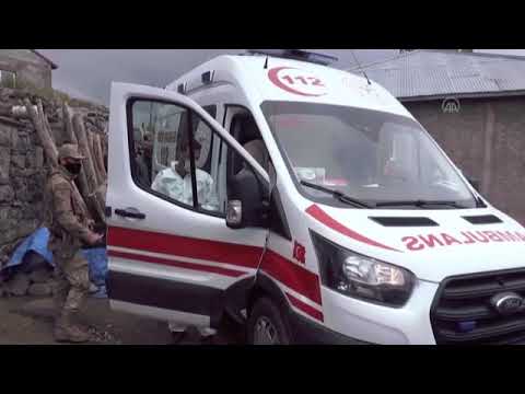 Böyle bir acının tarifi olmaz