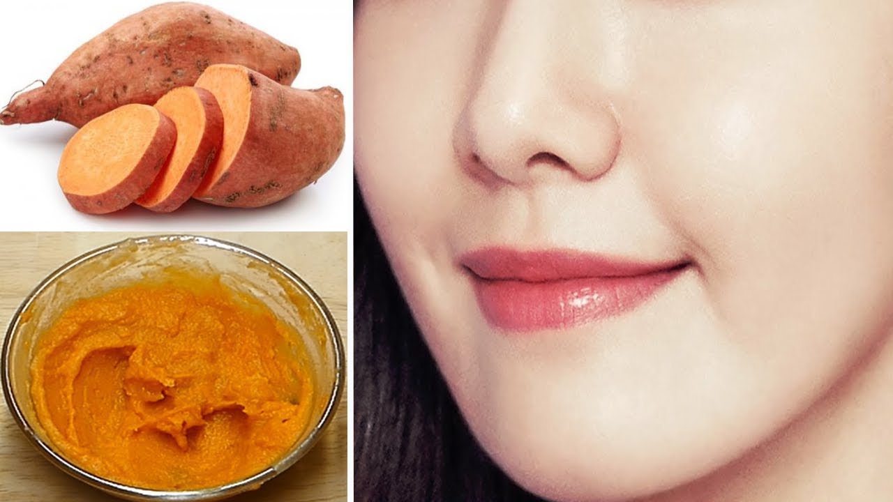 Facial Whitening Make The Face So Beautiful That People Will Keep ...