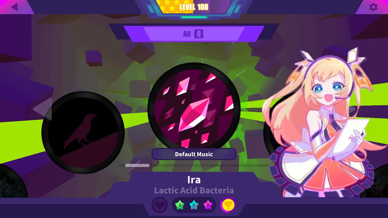 Ira (Master 8★) | Muse Dash - YouTube