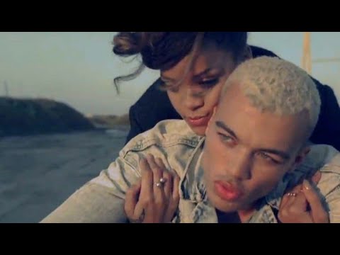 AMVR RIHANNA FT CALVIN HARRIS WE FOUND LOVE REVERSE V1 NOT OFFICIAL FULLY REMASTERED 4K 60FPS