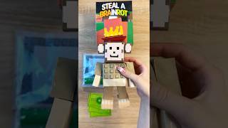 US Unboxing Steal A Brainrot Blind Box Stealabrainrot Roblox Diy ...