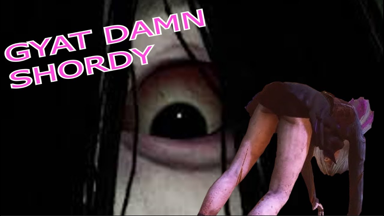 dbd funny moments v69.mp4 - YouTube