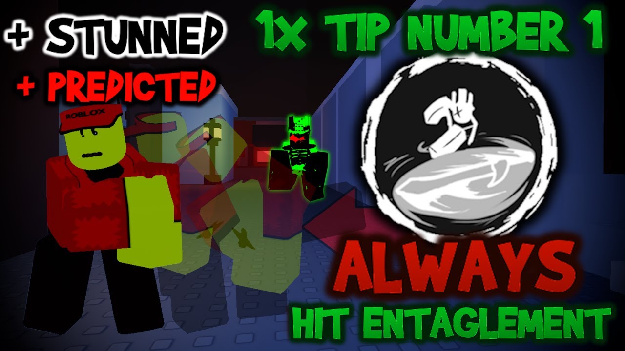 4 TIPS For EVERY Killer In Forsaken (Forsaken Roblox) - YouTube