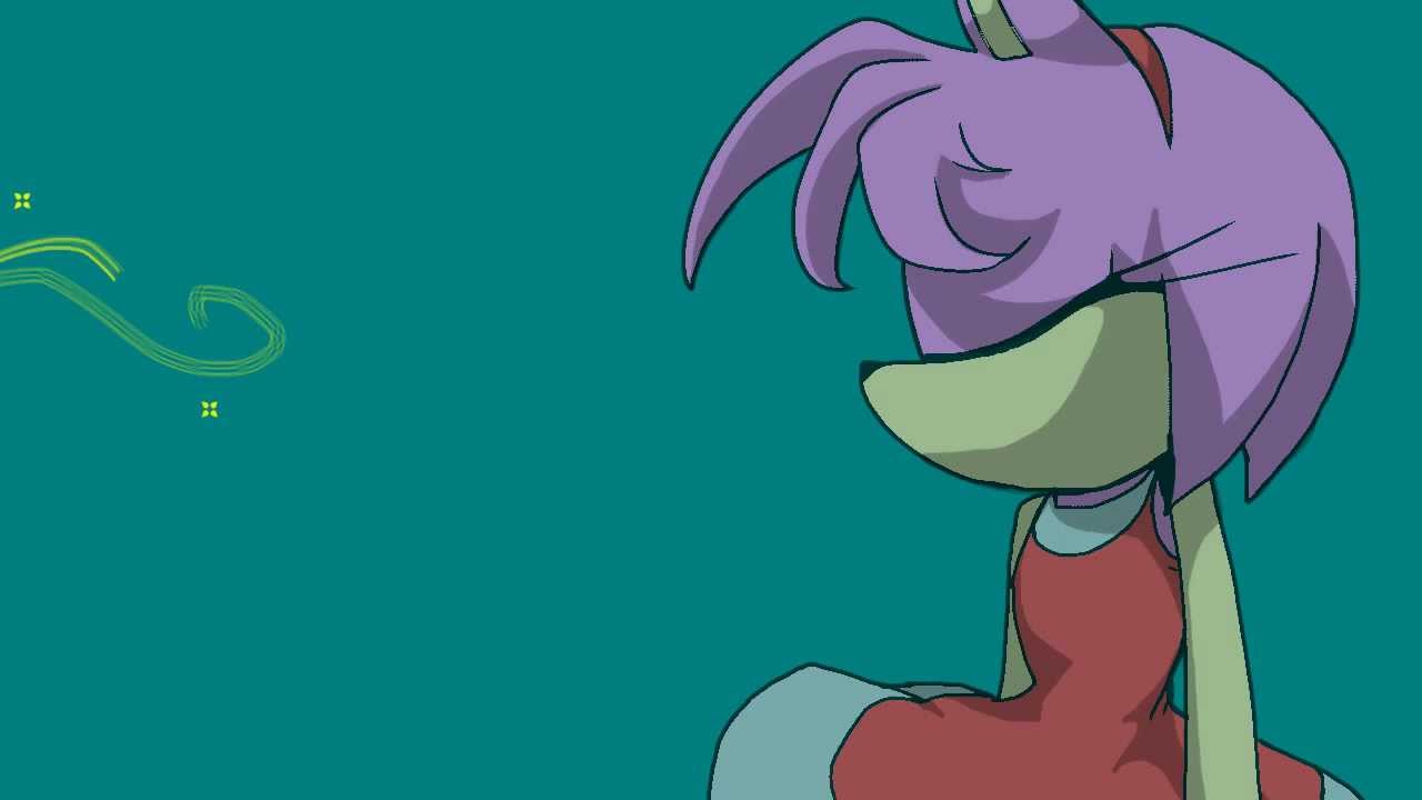 Amy animation - YouTube