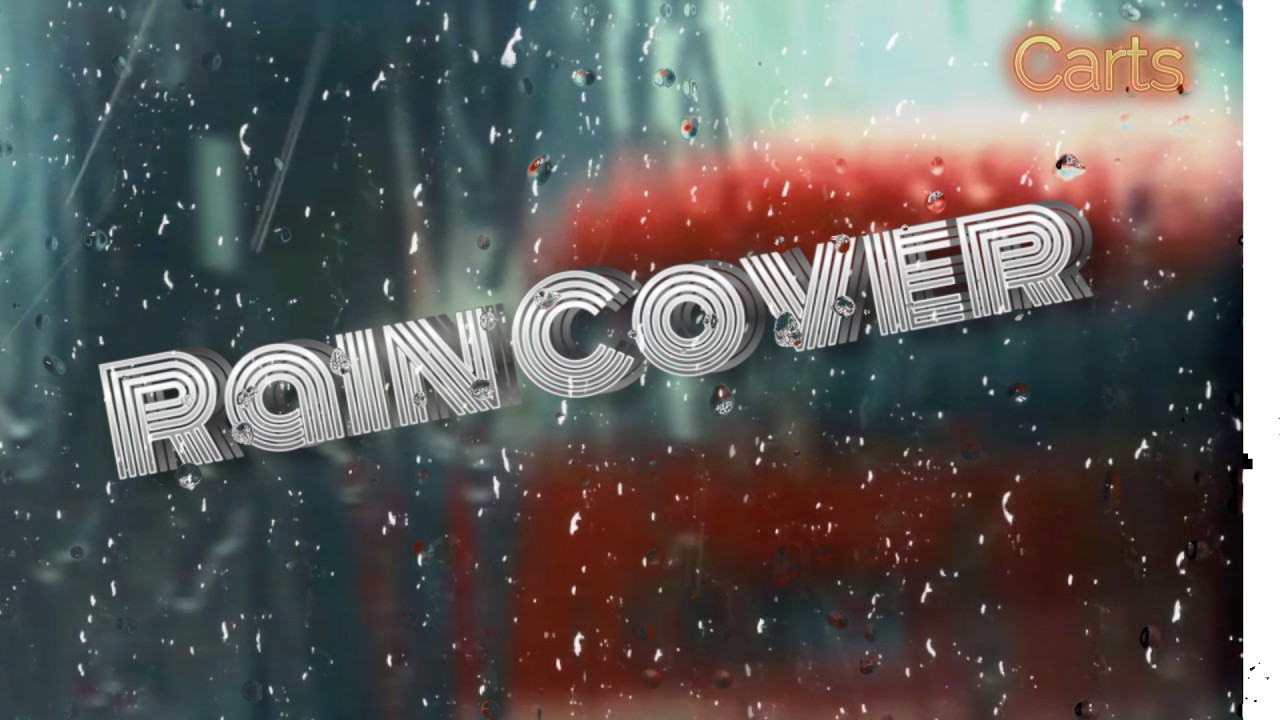 Rain - Dragon Cover by Carts - YouTube