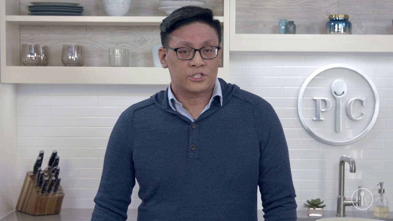 How to Deep Clean Your Quick Cooker - YouTube