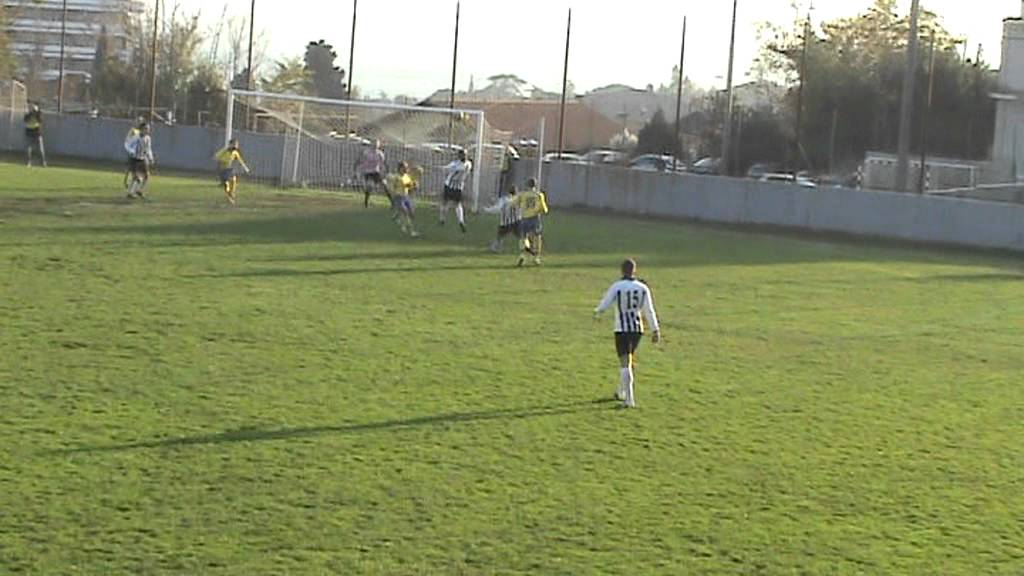 NK OPATIJA-NK VRAPCE 1-0.mpg - YouTube