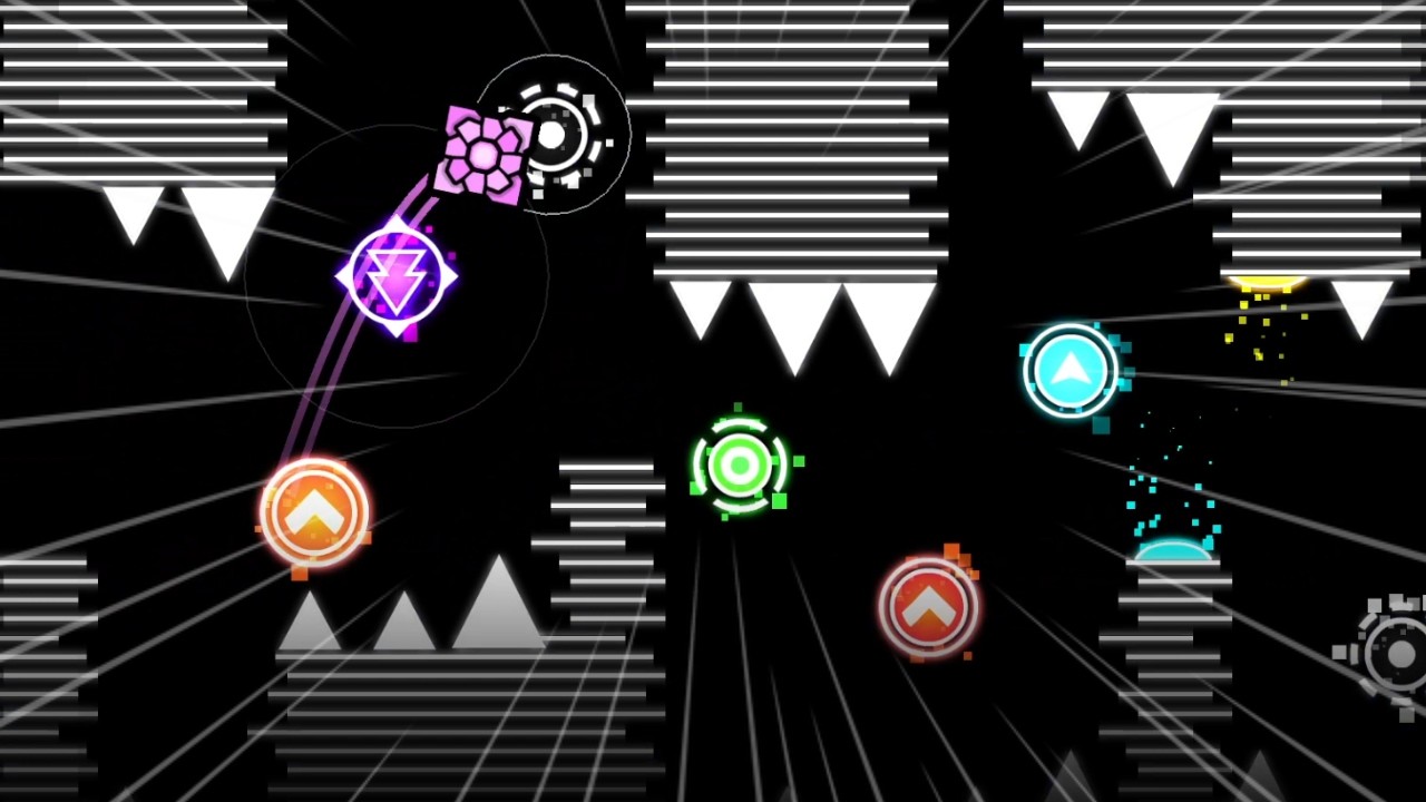 N4N0 // Full layout showcase - YouTube