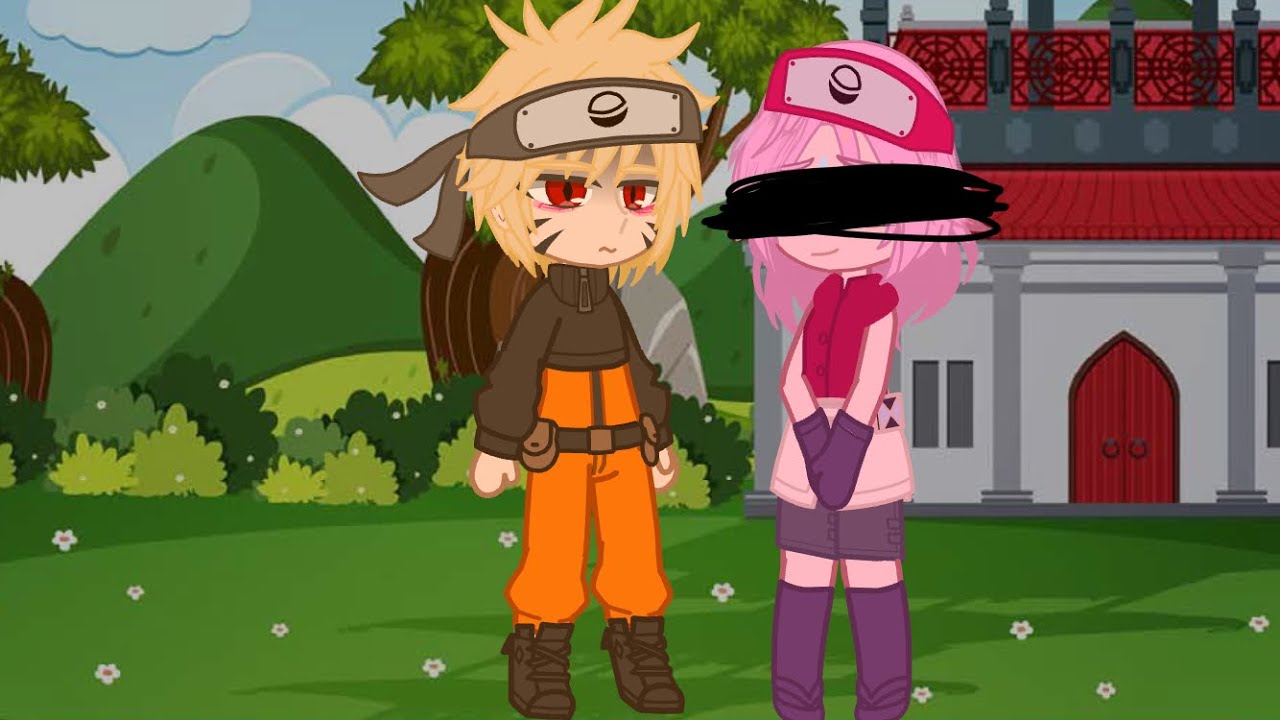 “Open your eyes..” |~| Naruto Angst? |~| Naruto Shippuden |~| Narusaku ...