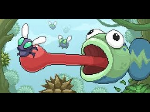 Tadpole Tap - Android / iOS HD GamePlay Trailer - YouTube