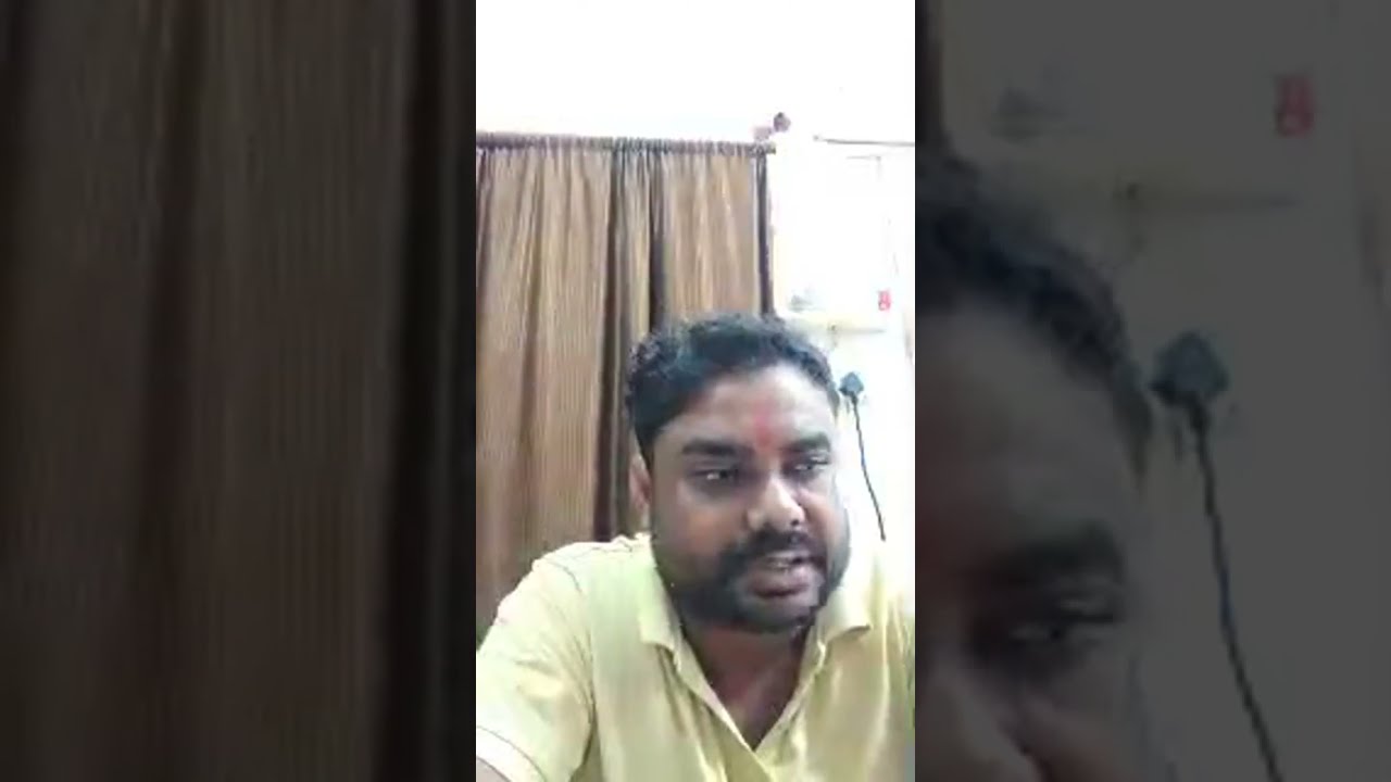 astrologer Prabhat shukla Gagan is live - YouTube