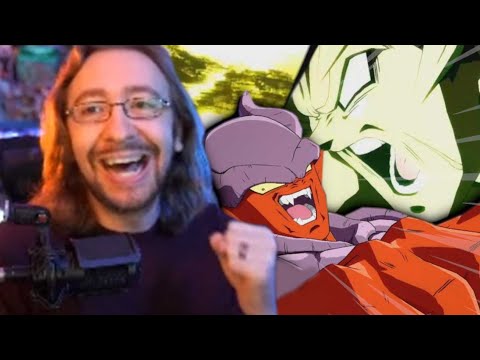 Janemba's TRUE POTENTIAL?! Discovering Janemba & Touch Of Death Combos ...