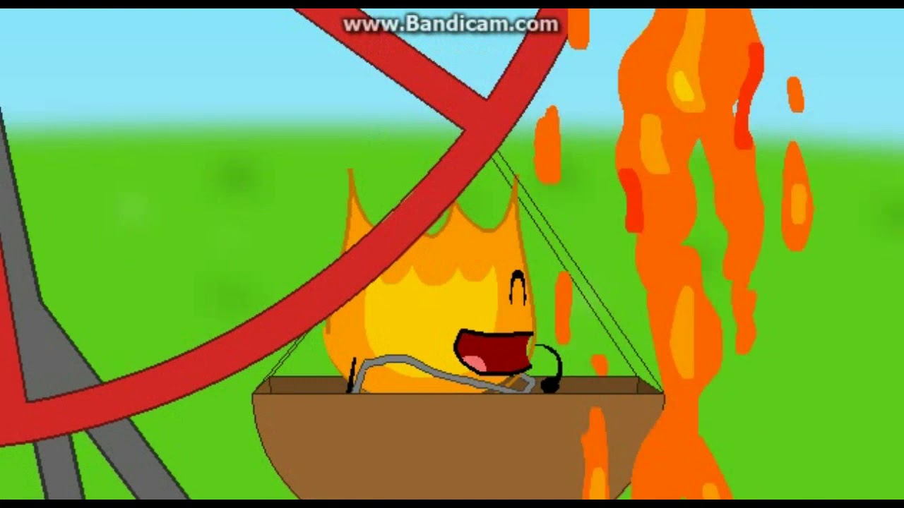 BFNI 8 Splat Nightmare - YouTube