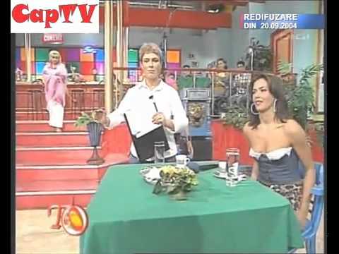 Teo,Nicoleta Luciu,Fizz si Oana Zavoranu - Teo Show