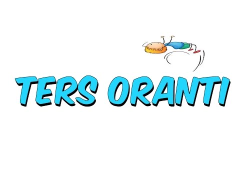 7dk'da TERS ORANTI | 9.Sınıf