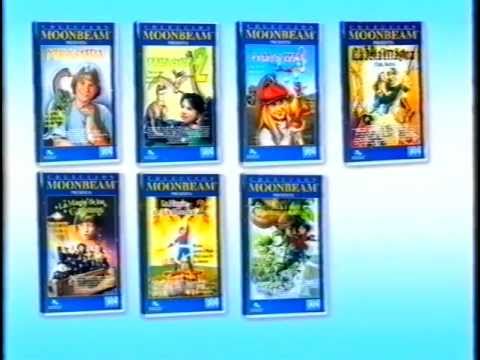 Moonbeam Trailers Promocionales - Español - YouTube